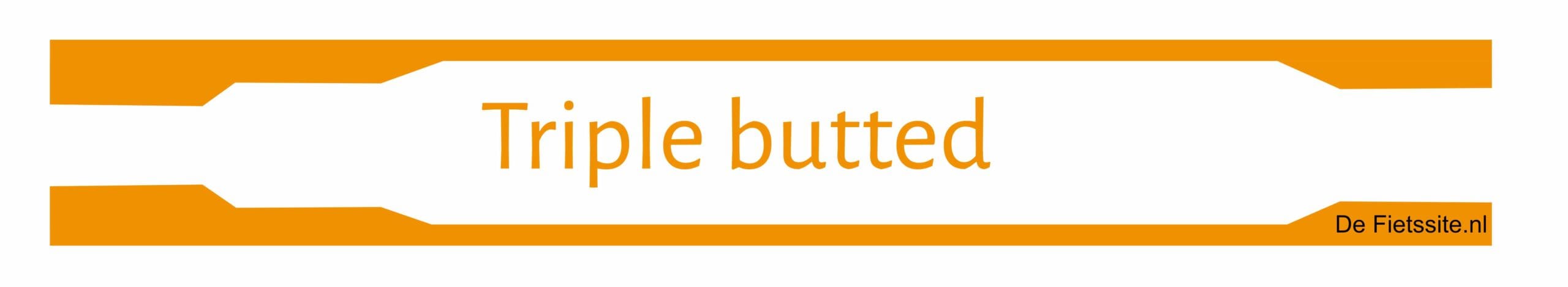 Butteds | De Fietssite