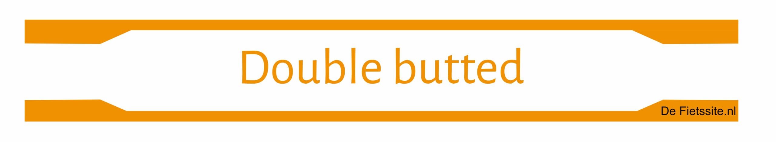 Butteds | De Fietssite